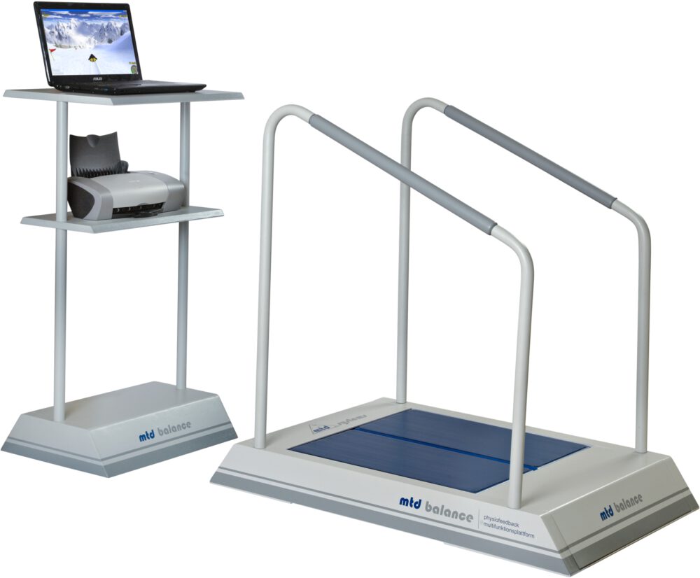 mtd-balance workstation – mtd-systems