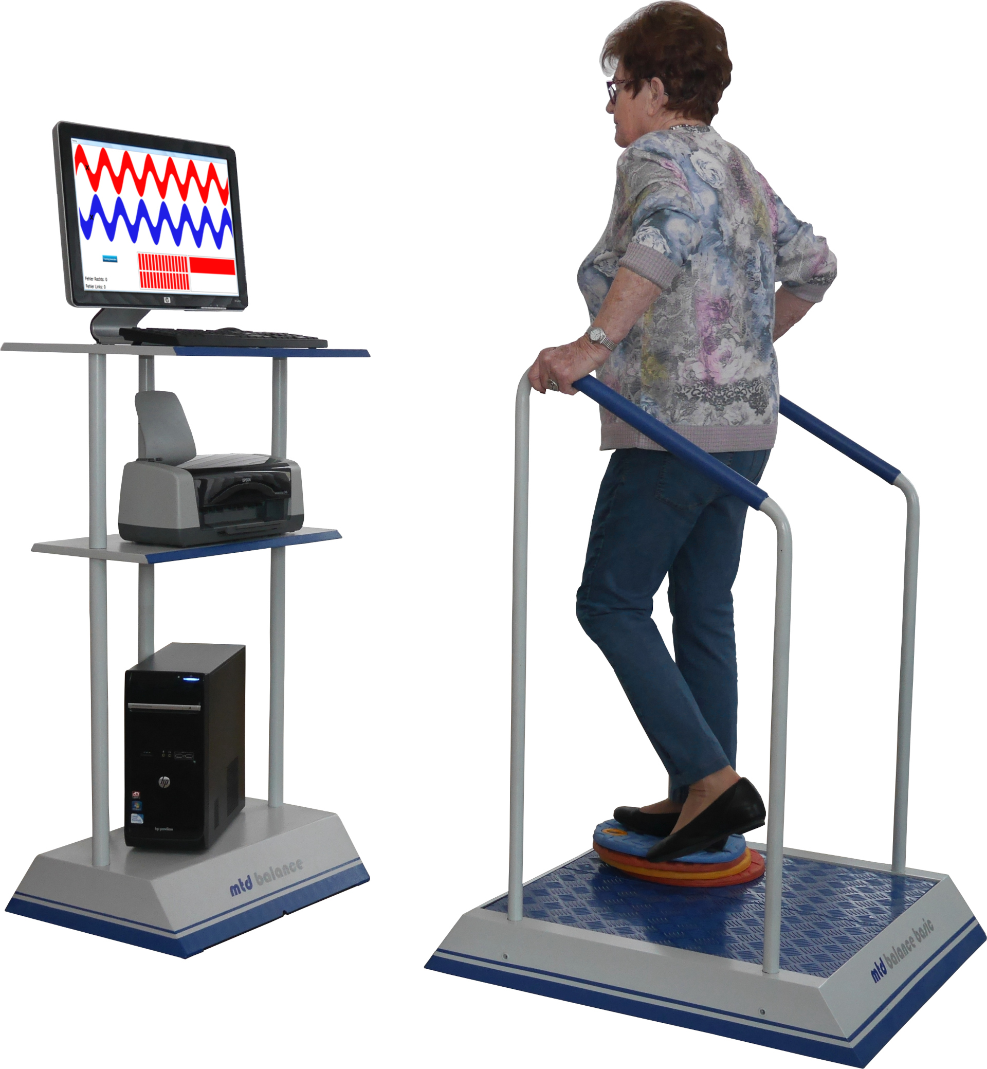 Solutions – mtd-systems