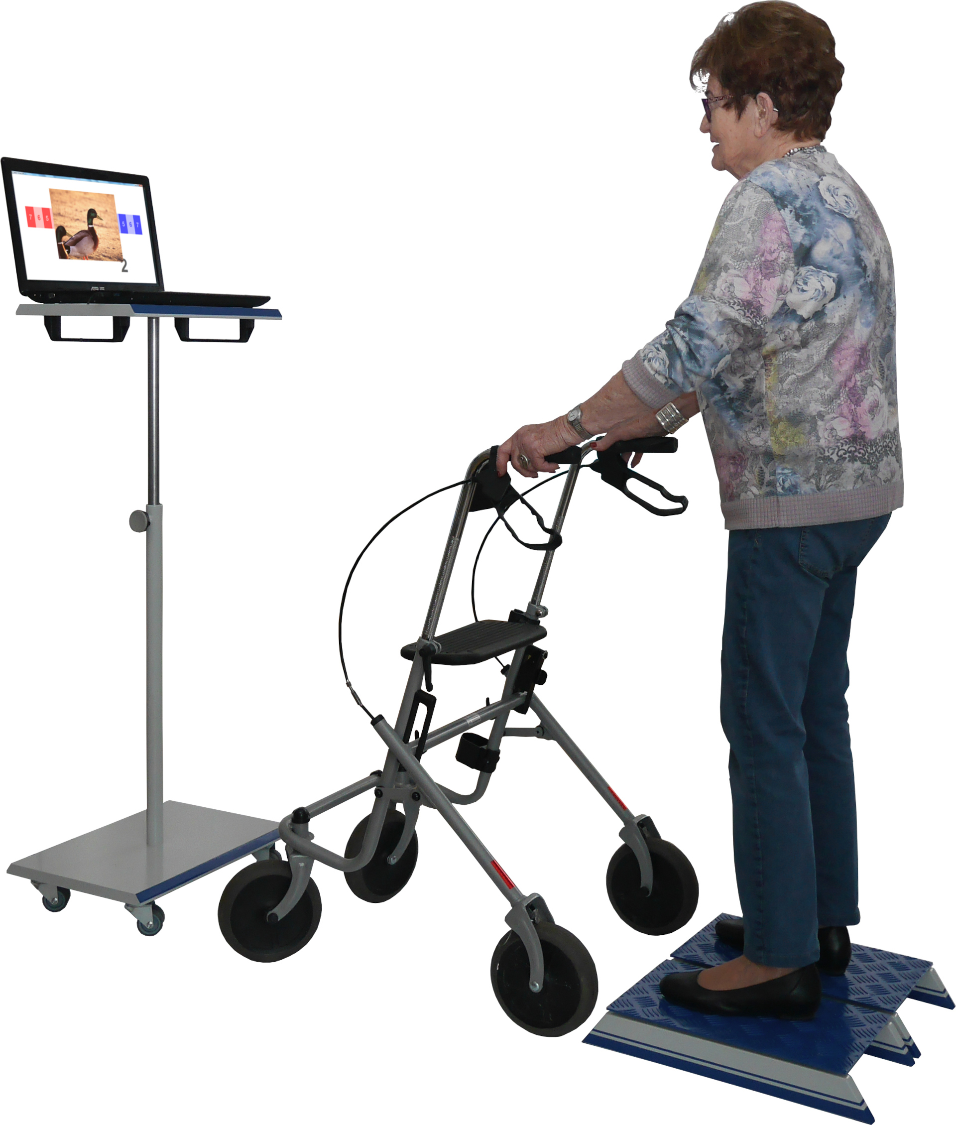 Solutions – mtd-systems